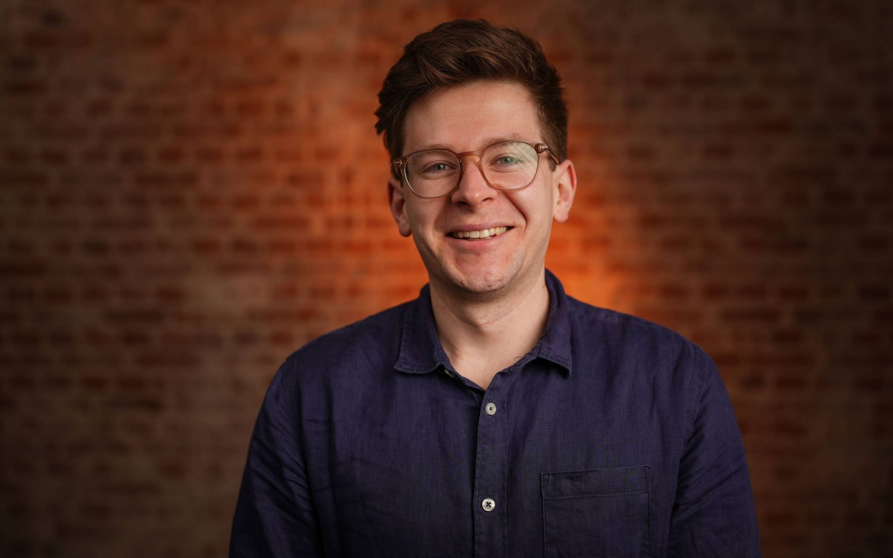 Benjamin Lehmann | h1 - Fernsehen aus Hannover