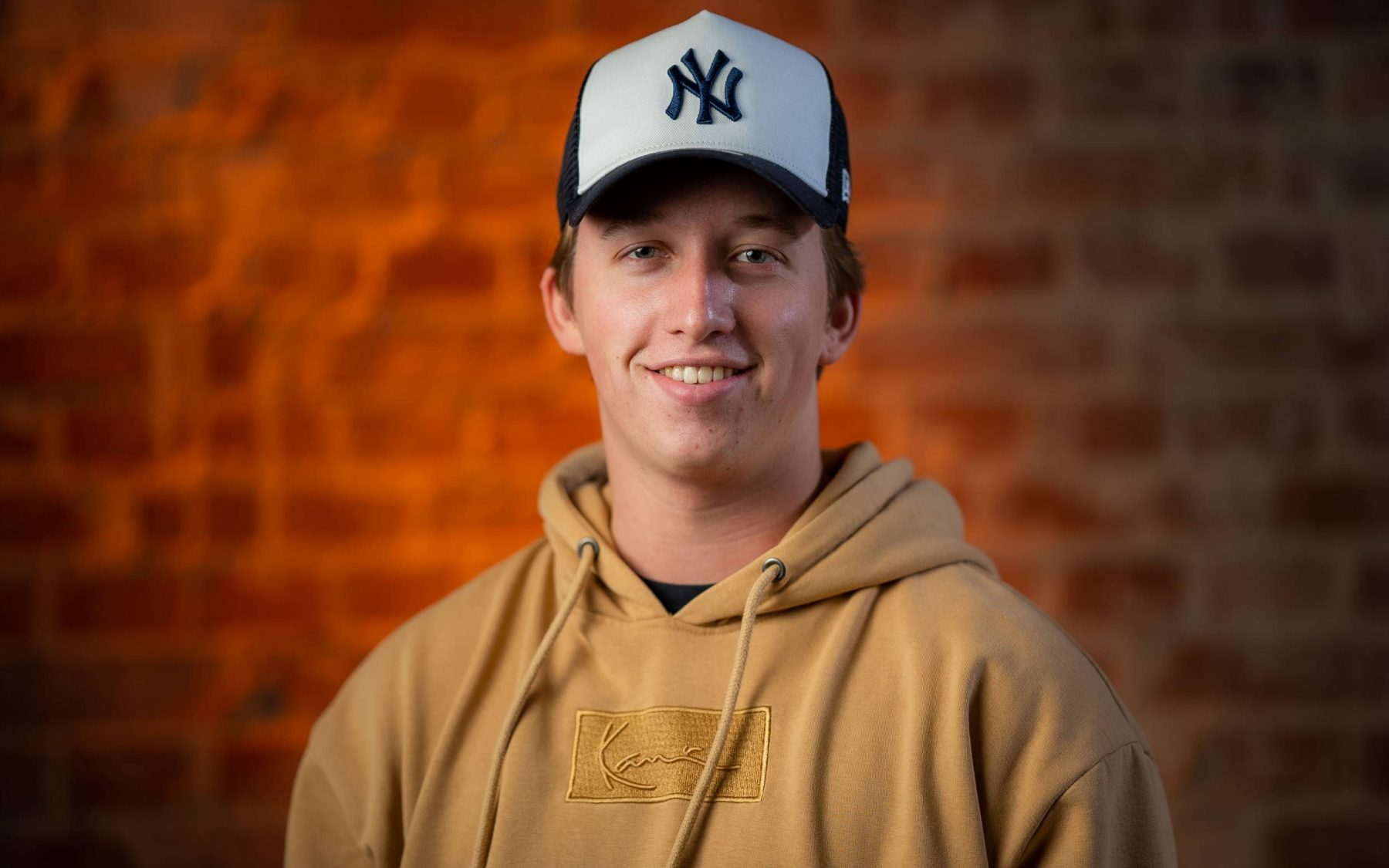 Jamie Asher | h1 - Fernsehen aus Hannover